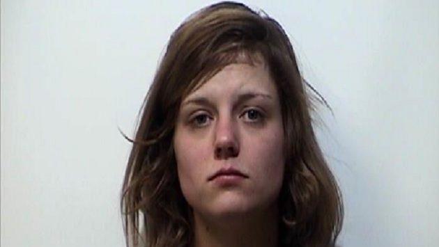 Hopkinsville Woman Charged With Auto Theft Wkdz Radio