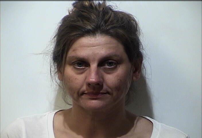 Cadiz Woman Charged With Hindering Apprehension Monday Wkdz Radio