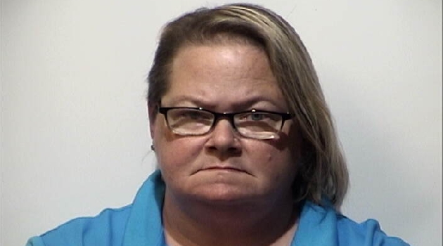 Woman Charged With Stealing Money From Employer Wkdz Radio