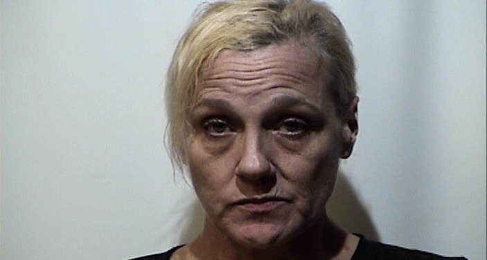 Hopkinsville Woman Charged With Burglary Whvo Fm