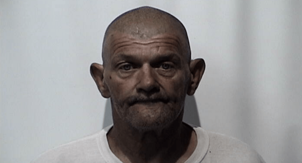 Man Charged With Burglary In Hopkinsville Wkdz Radio