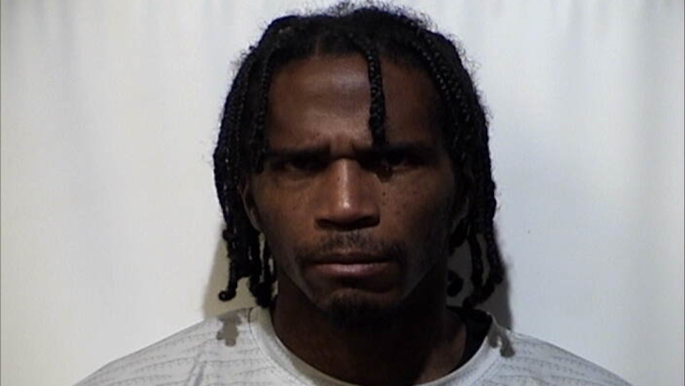 Man Charged With Trafficking Drugs In Hopkinsville Whvo