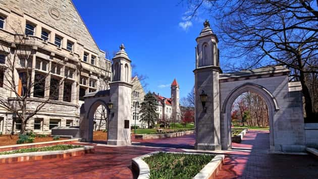 Indiana University Investigating Alleged Incident Of Anti Semitism At