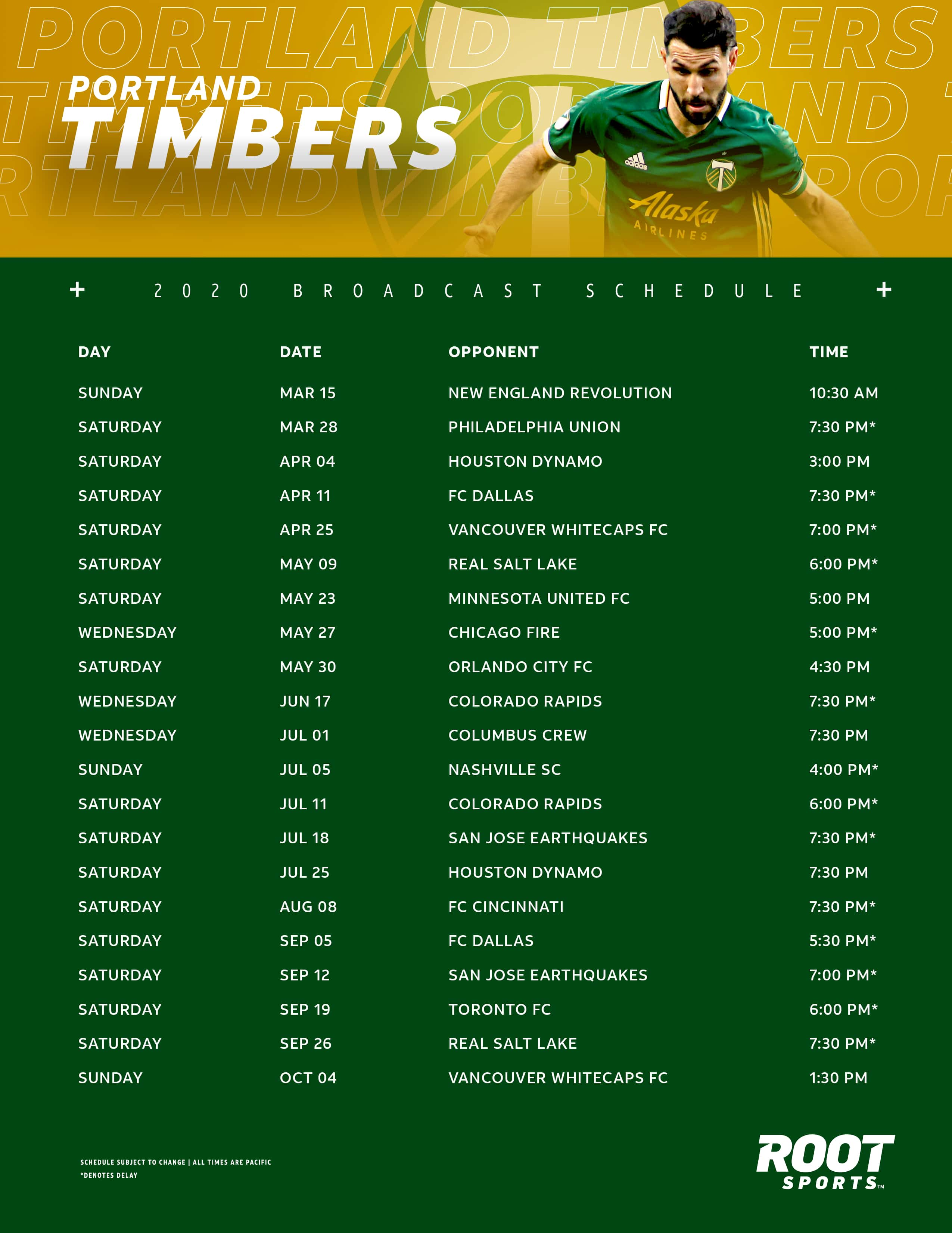 Portland Thorns Schedule 2024 Printable Taryn Elisabeth