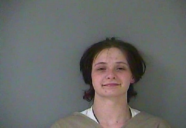 Cadiz Woman Arrested On Trafficking Meth And Drug Possession Charges Wpky