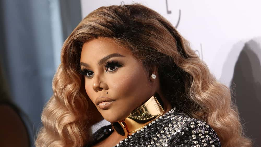 Lil Kim Releases Her Fifth Studio Album 9 945 The Beat