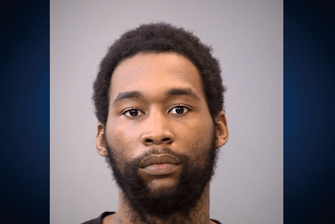 Impd Arrest Man For Fatal Eastside Shooting 931fm Wibc