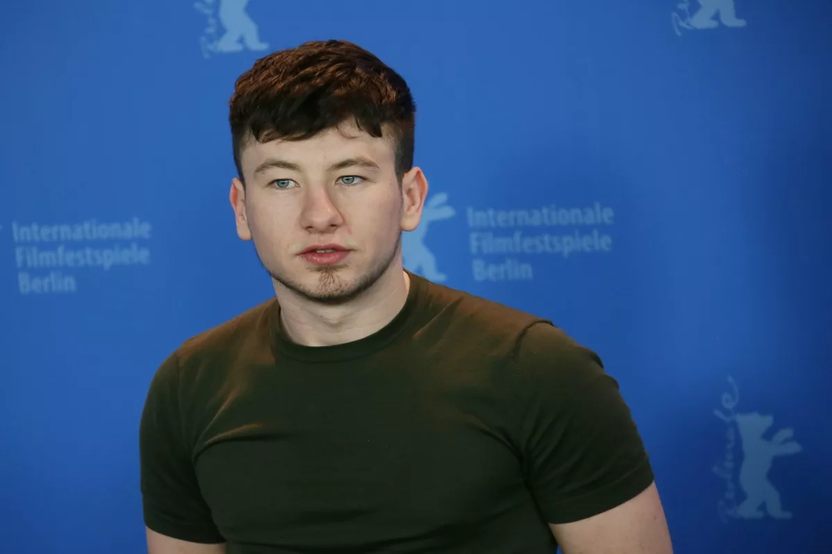 Barry Keoghan El Sensual Protagonista De La Cinta Gay Saltburn Raza