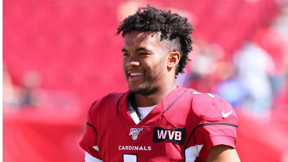 Arizona Cardinals Qb Kyler Murray To Start Season On Pup List After