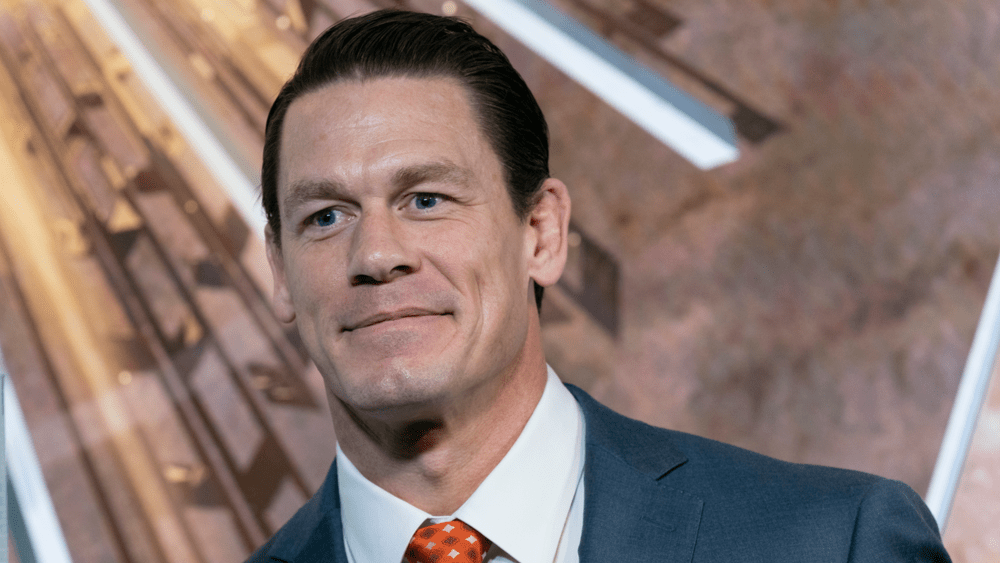 James Gunns Peacemaker Starring John Cena Renewed For Season 2 On