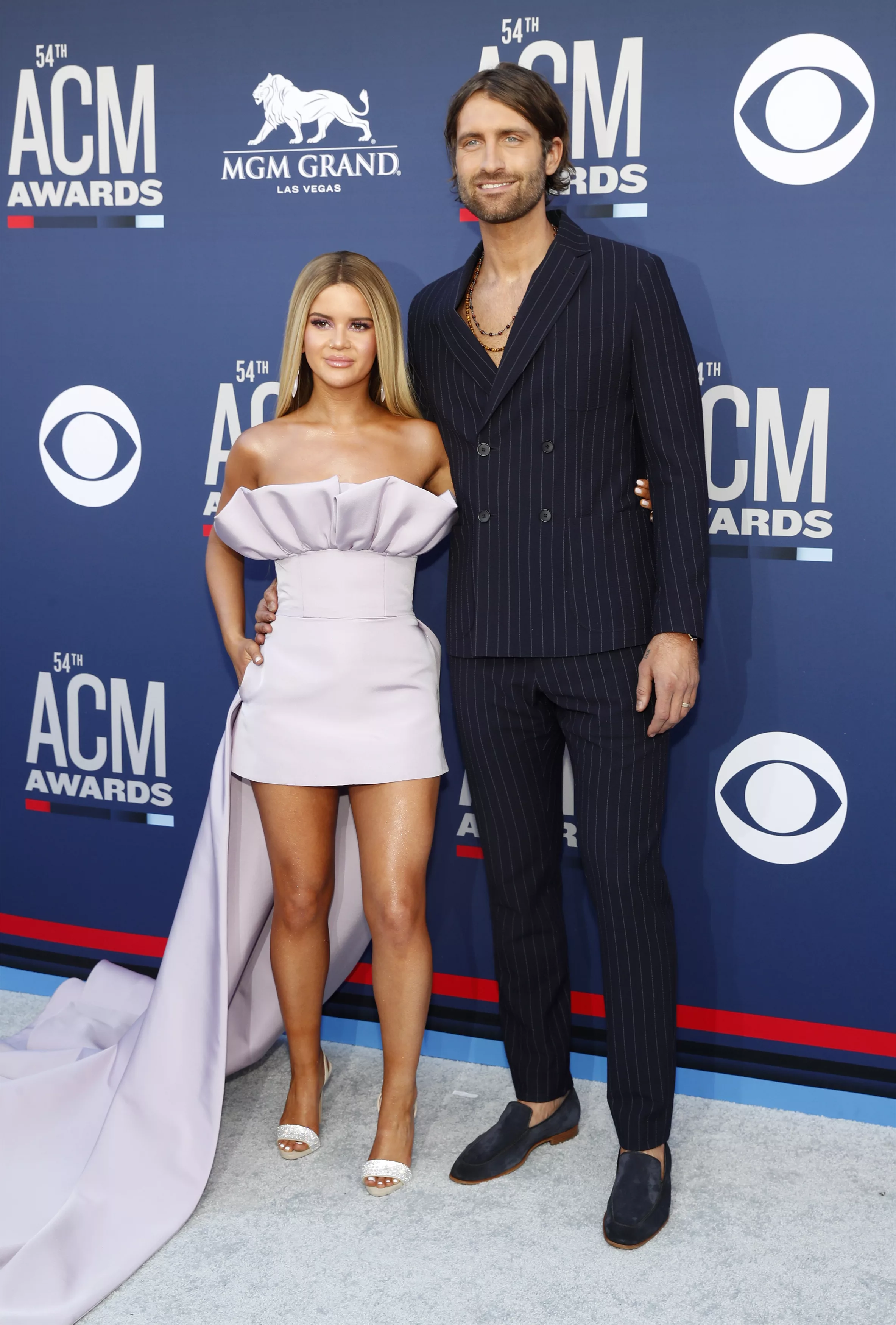 Maren Morris And Ryan Hurd Split After 5 Years Of Marriage Wzzk