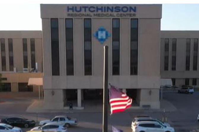 Hutchinson Regional Medical Center Announces Layoffs 1013 Kfdi