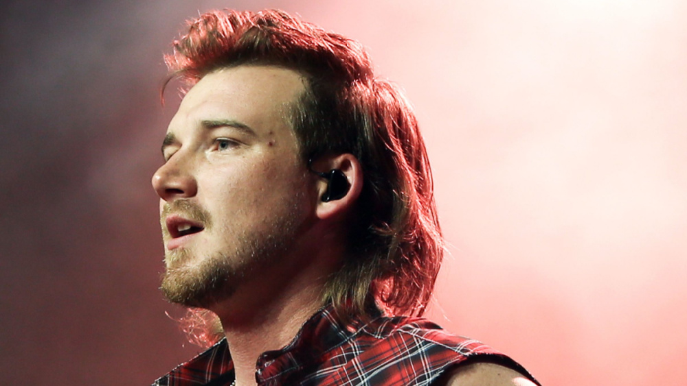 Morgan Wallen Cancels 6 Weeks Of Concerts To Go On Strict Vocal Rest