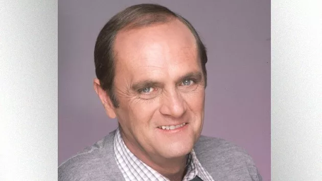 Comedy And Tv Legend Bob Newhart Dead At 94 Wmay 927 Wmay