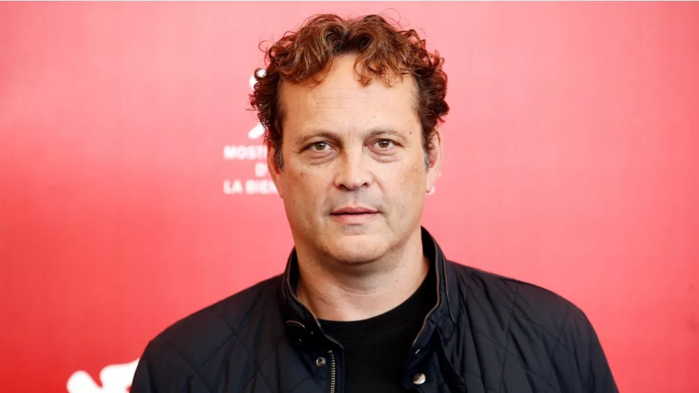 See Vince Vaughn In Trailer For New Apple Tv Series Bad Monkey Kzst Fm