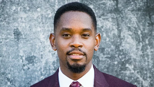 Aml Ameen Shares His Deep Connection To His Yardie Character And The