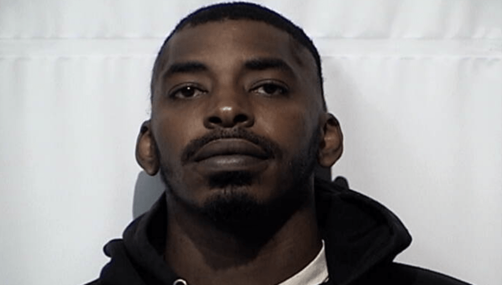 Man Charged With Criminal Abuse In Hopkinsville Whvo