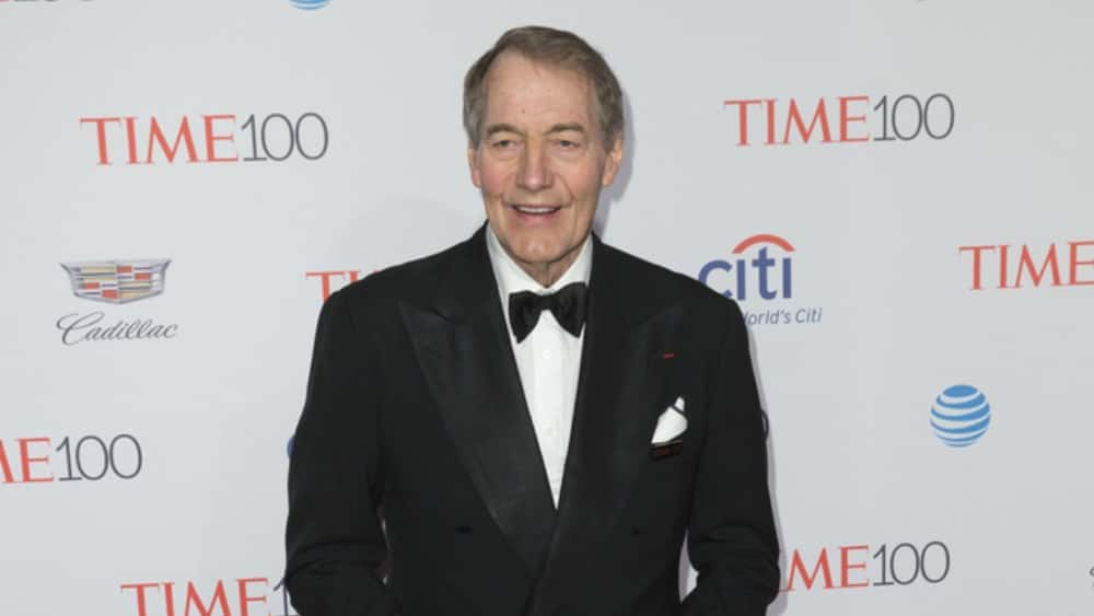 Cbs Suspends Charlie Rose After 8 Women Accuse Him Of Sexual Harassment