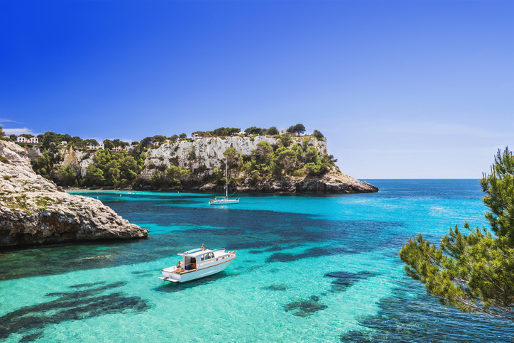 Buying Property In Mallorca A Guide For Foreigners