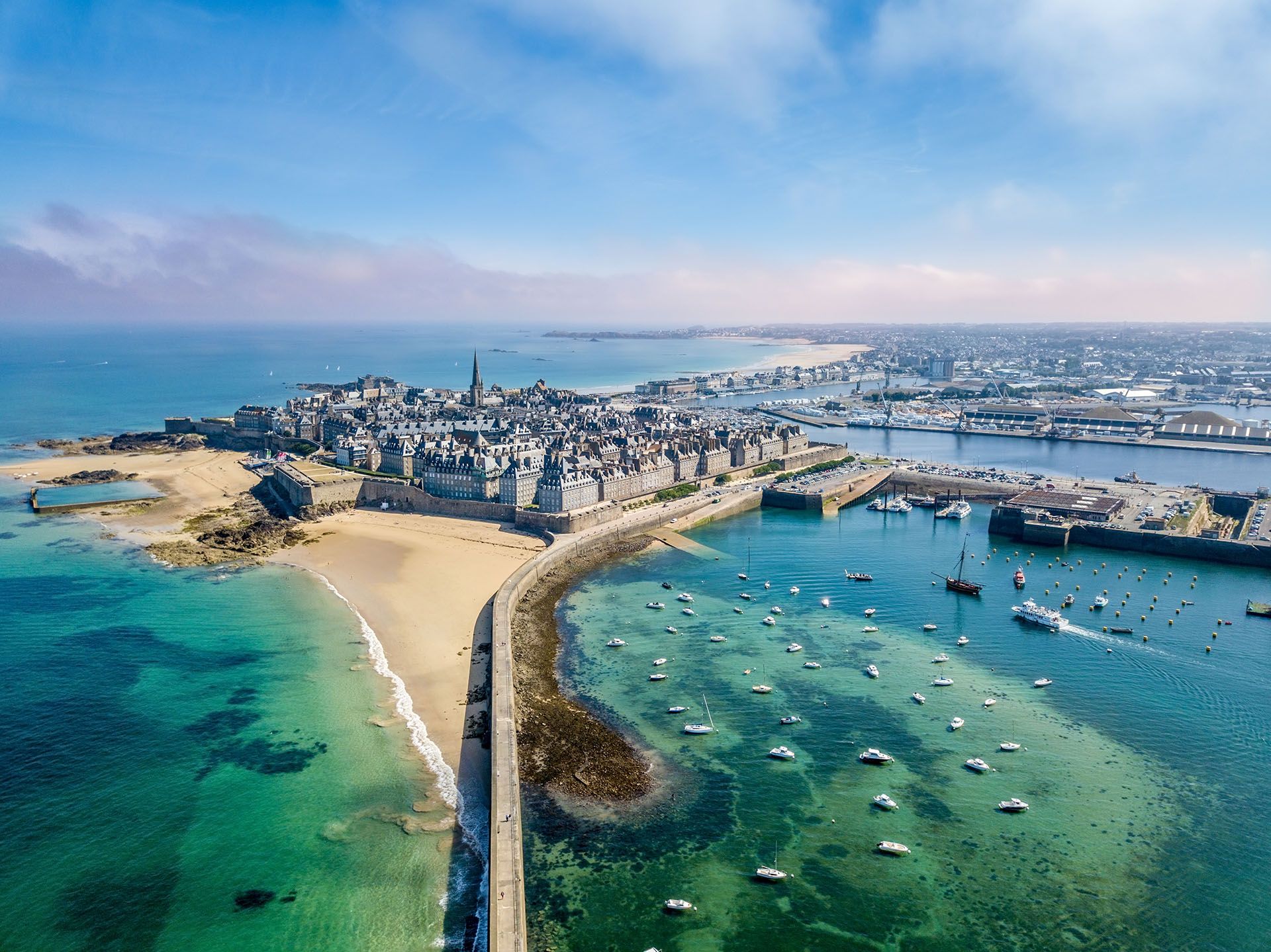 The Best Northern France Itinerary Rough Guides