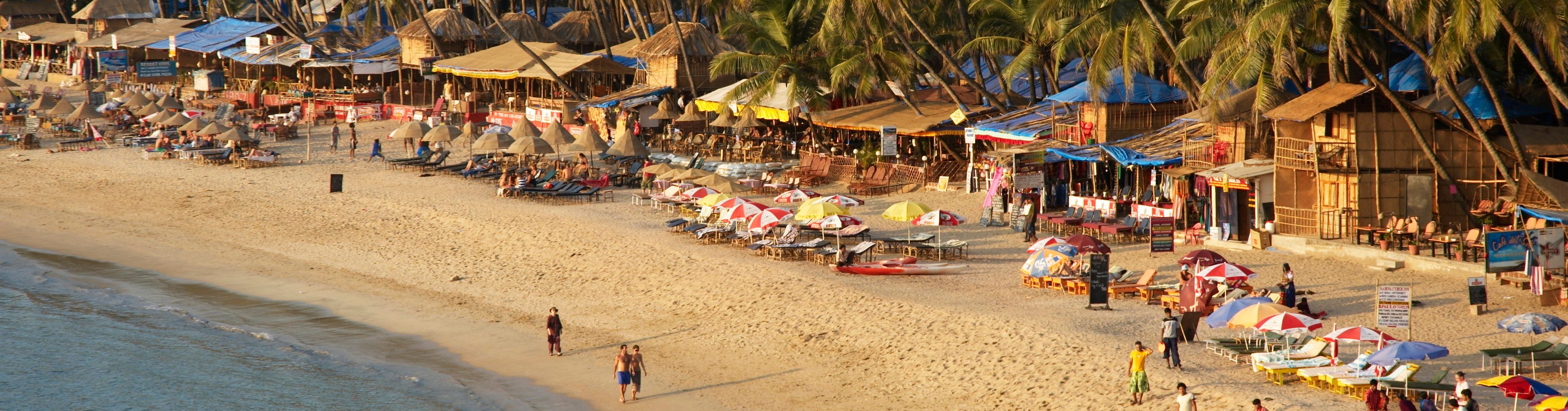 Goa Travel Guide What To Do In Goa Rough Guides