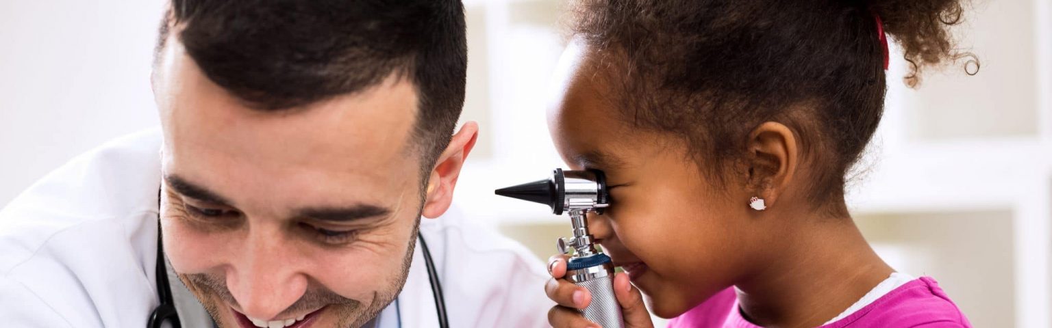 Pediatric Ear Infection Red River Ent Associates