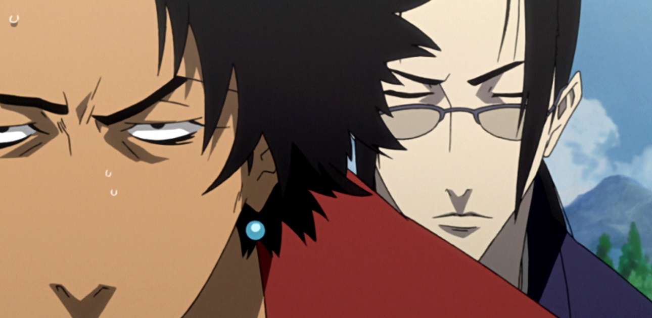 Watch Samurai Champloo Season 1 Episode 3 Sub And Dub Anime Uncut