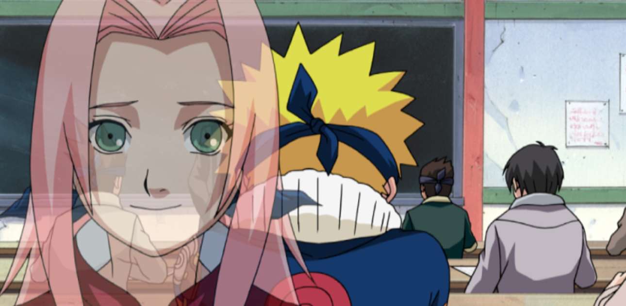 Watch Naruto Season 1 Episode 25 Sub And Dub Anime Uncut Funimation