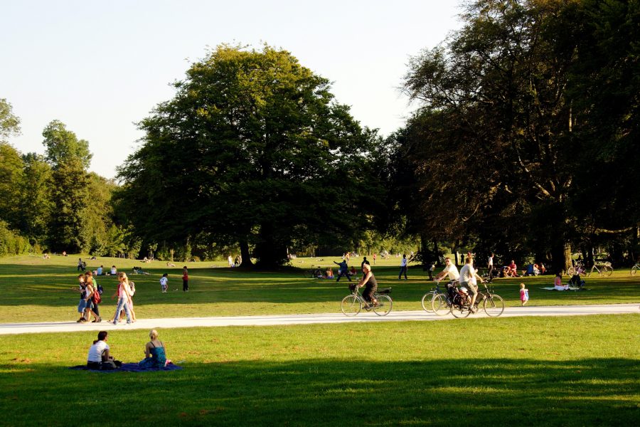 Finsbury Park Area Guide Fine And Country