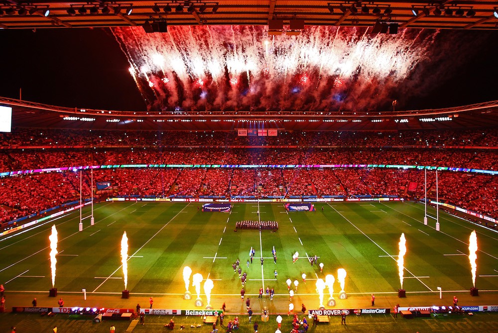 Itv Retains Rugby World Cup Rights Sport Industry Group