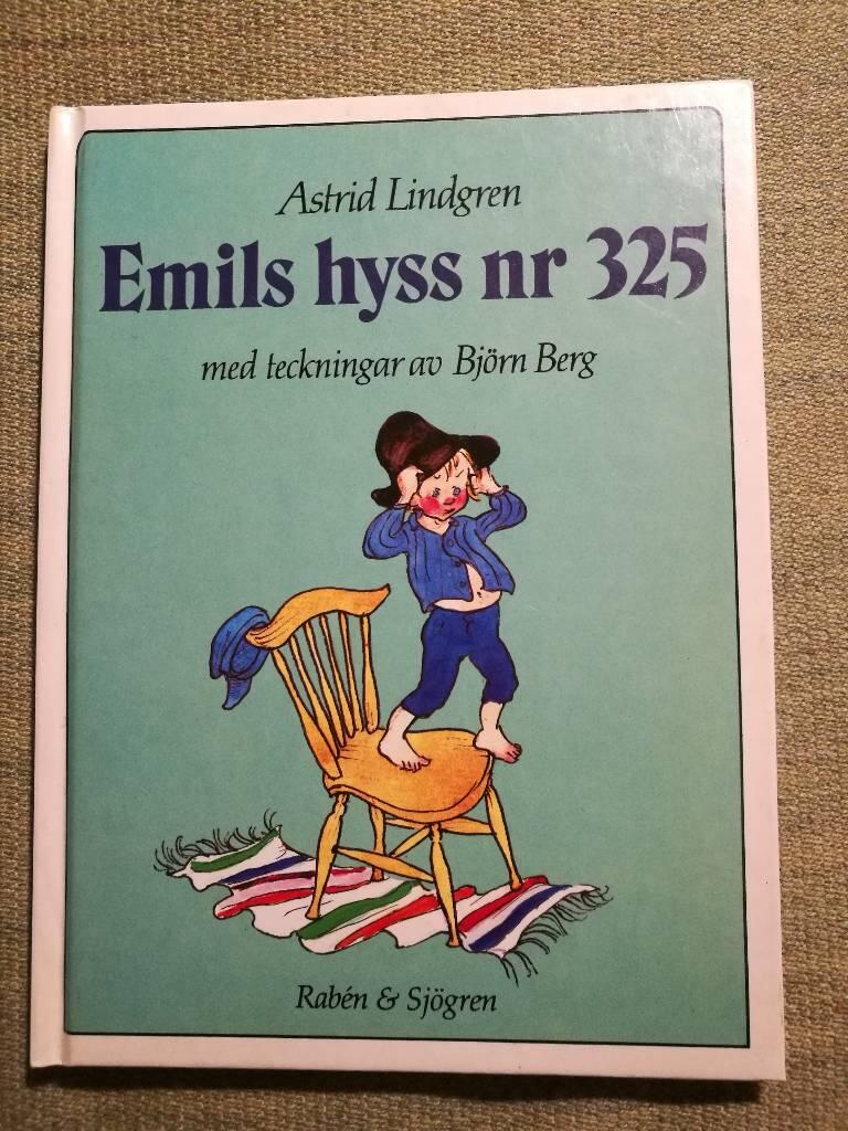 Emils Lindgren Astrid Berg Bokbörsen