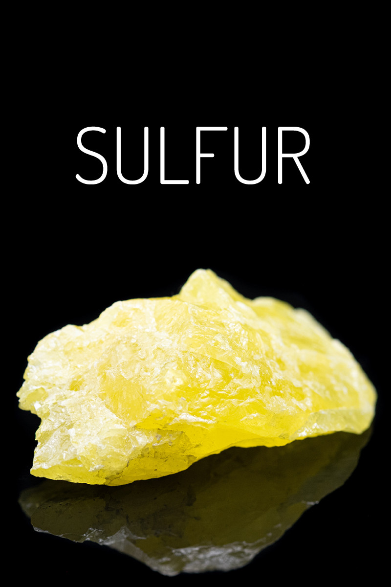 Sulfur Gemstone Properties Meanings Value And More Gem Rock Auctions