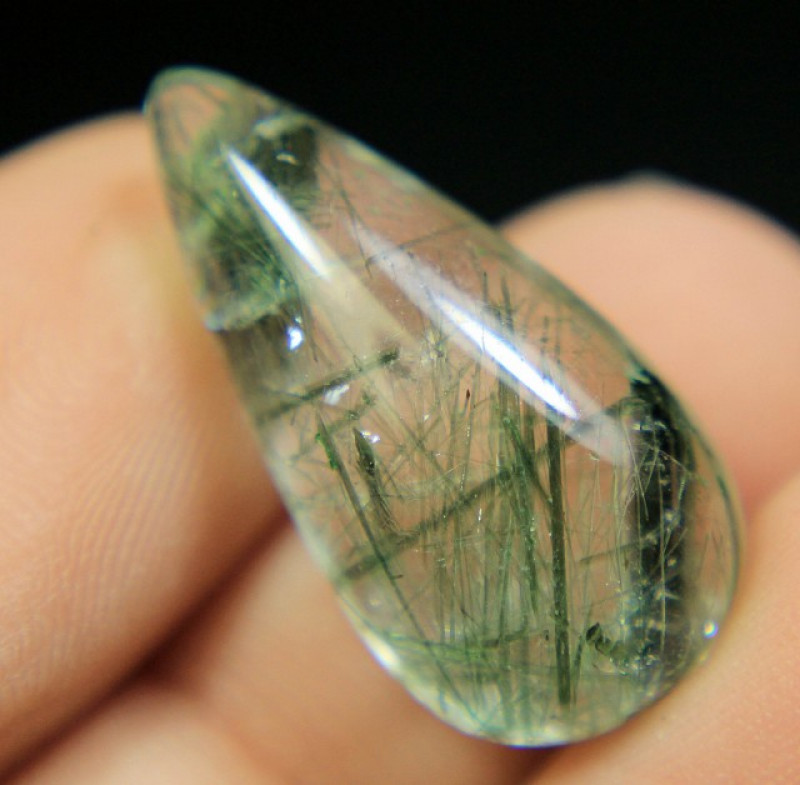 Actinolite Gemstone Properties Meaning And Value Guide