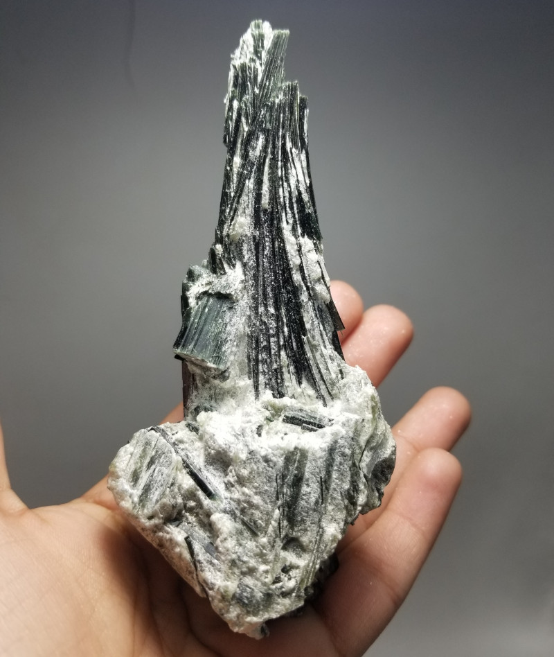 Actinolite Gemstone Properties Meaning And Value Guide