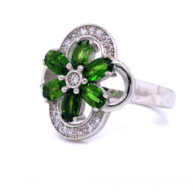 Diopside Gemstone Properties Meanings Value And More Gem Rock Auctions