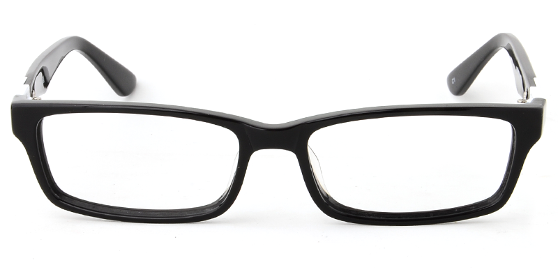 Unisex Full Frame Acetate Eyeglass Frames