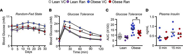 Jci Insight The Antianginal Ranolazine Mitigates Obesity Induced