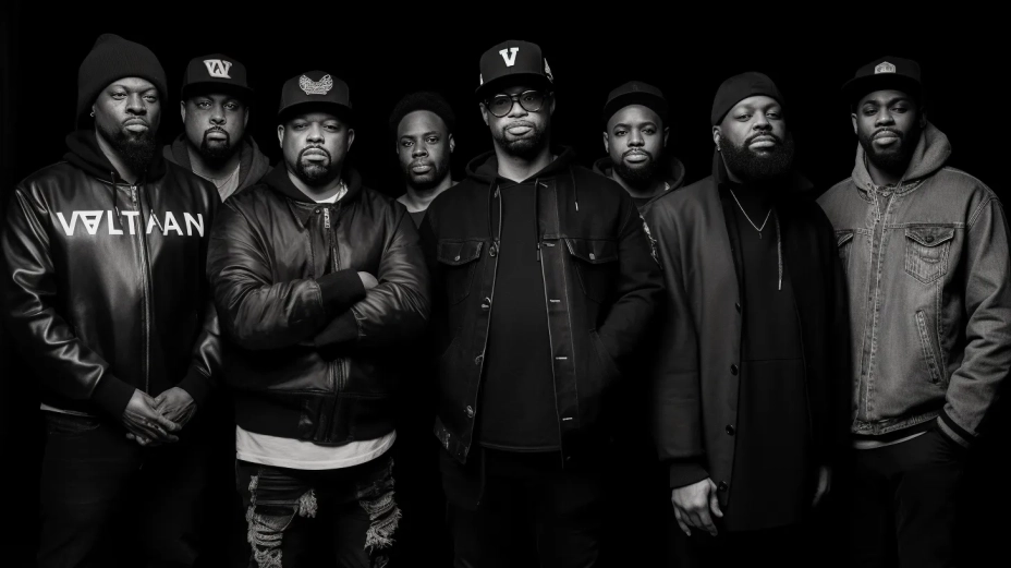 Wu Tang Clan Kondigt Las Vegas Residency Voor 2024 Aan