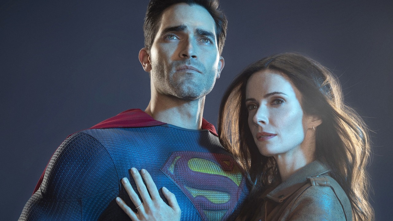 Superman Et Loïs Episode 10 Saison 2 Automasites