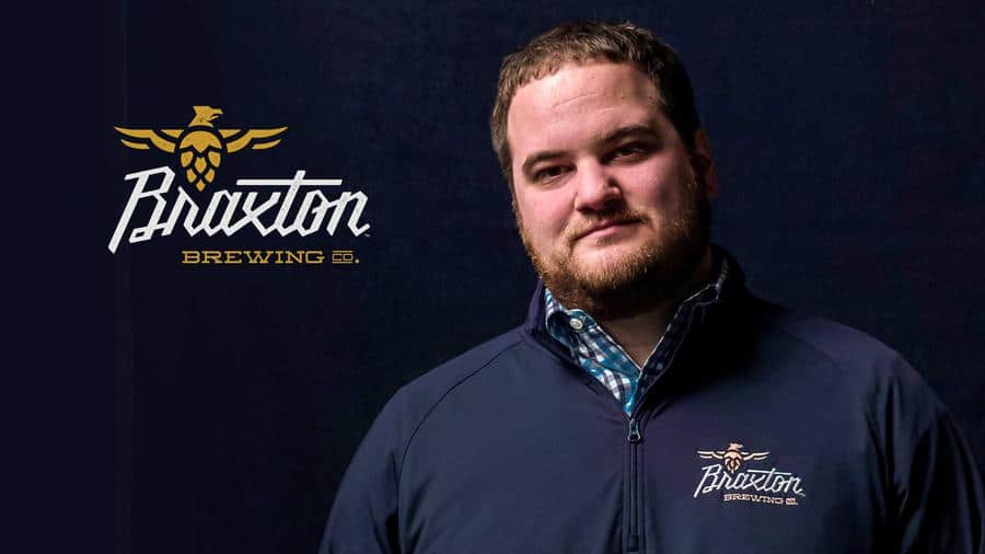 Braxton Brewings Co Founder On The Kentucky Craft Brewerys Big 2019