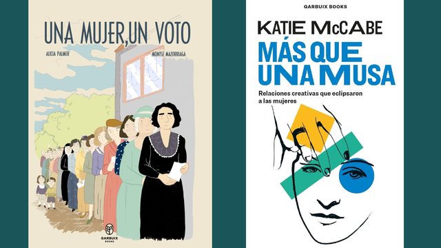 Una Mujer Un Voto Novela Gráfica Sobre El Movimiento Sufragista