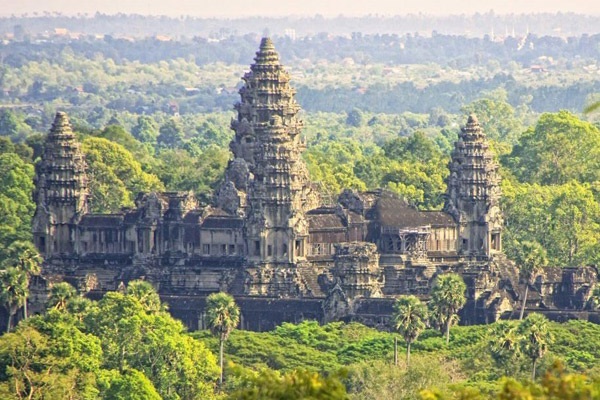 Siem Reap Cosa Vedere E Fare Guida Per Viaggiatori 2020