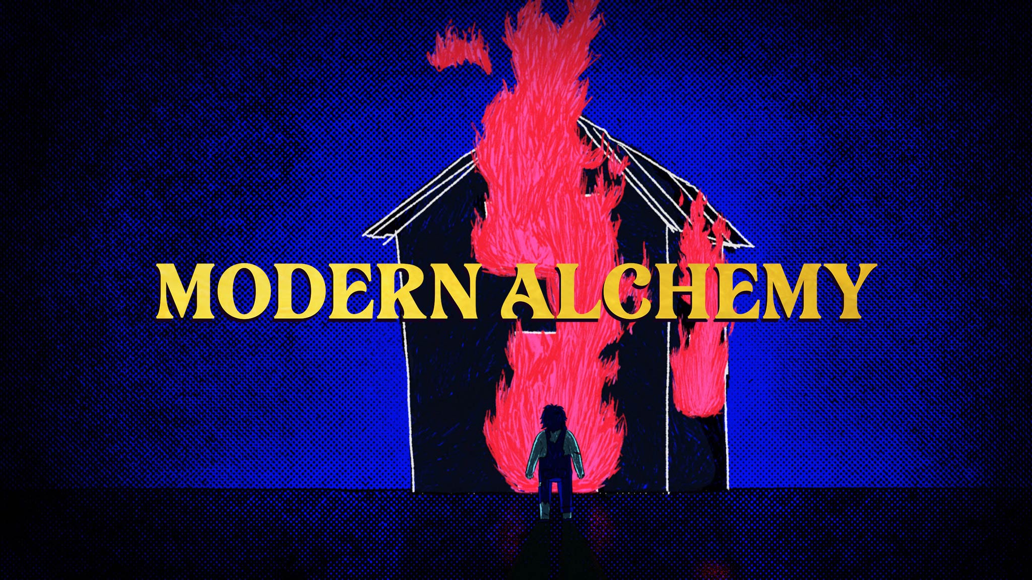 Modern Alchemy Nfb