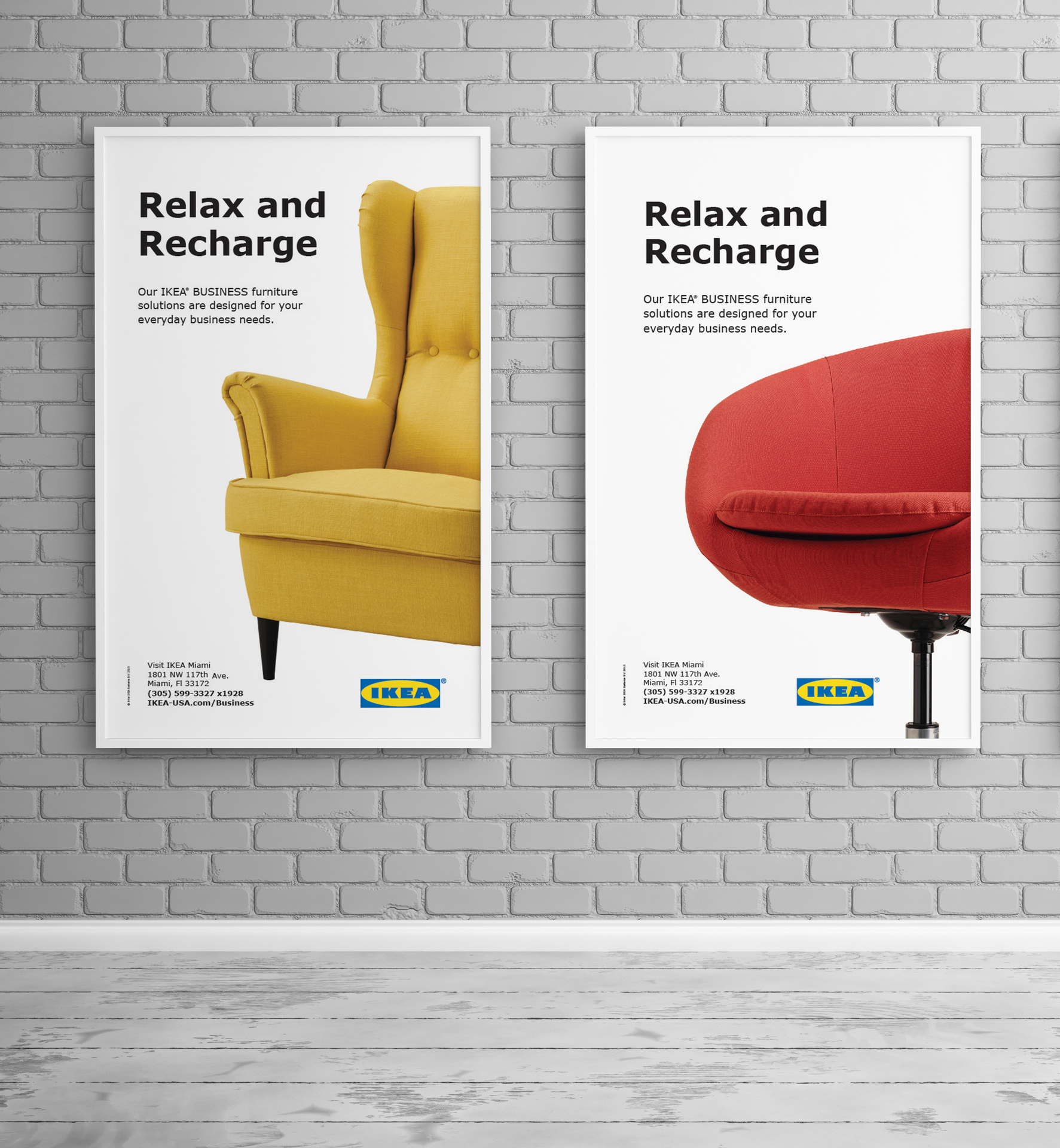 Dimora Può Essere Presumere Ikea Poster Design Docile Conduttore In