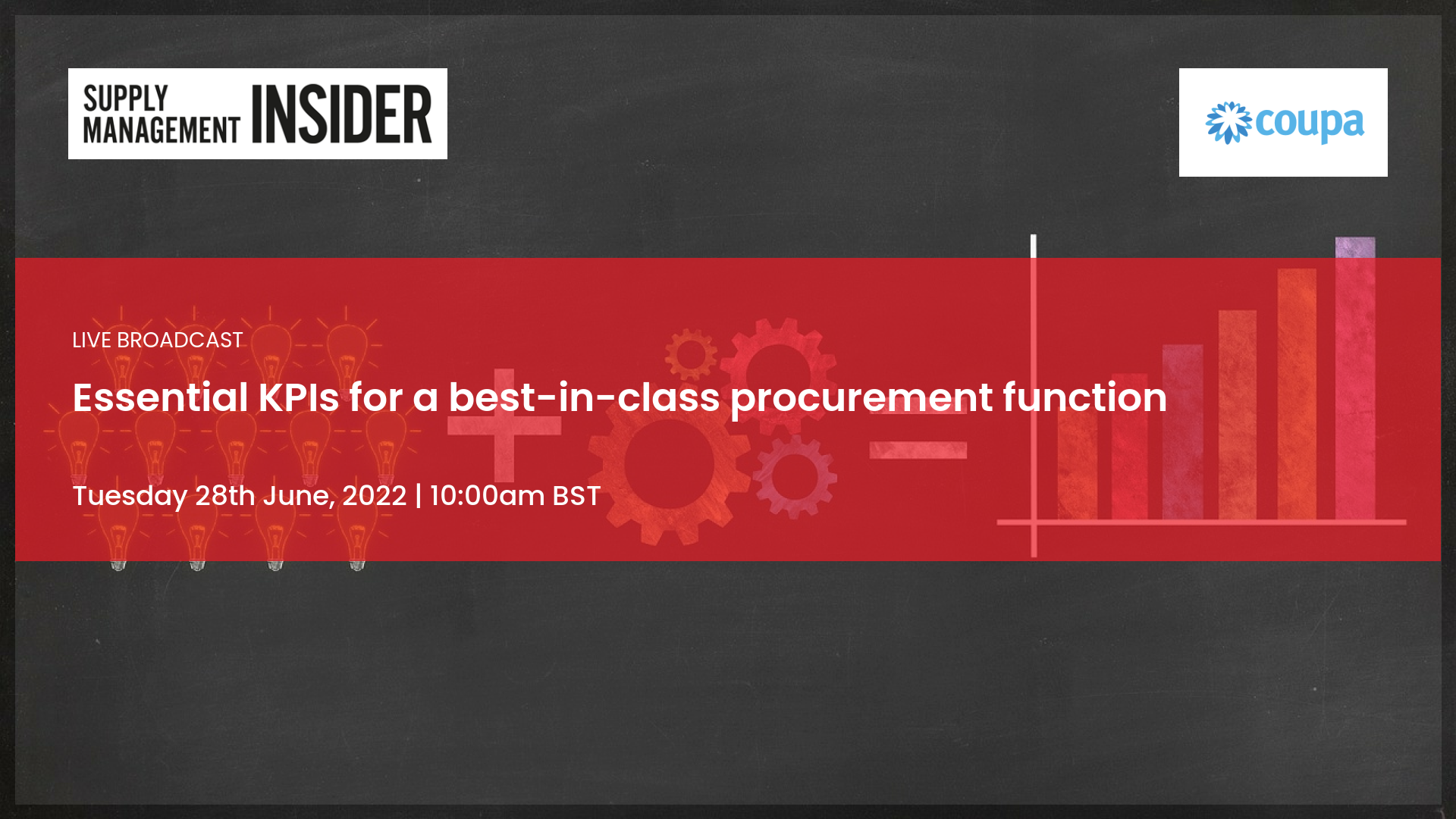 Essential Kpis For A Best In Class Procurement Function Supply