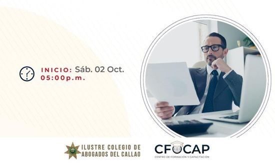 Curso Especializado Procesos Especiales En El Nuevo CÓdigo Procesal