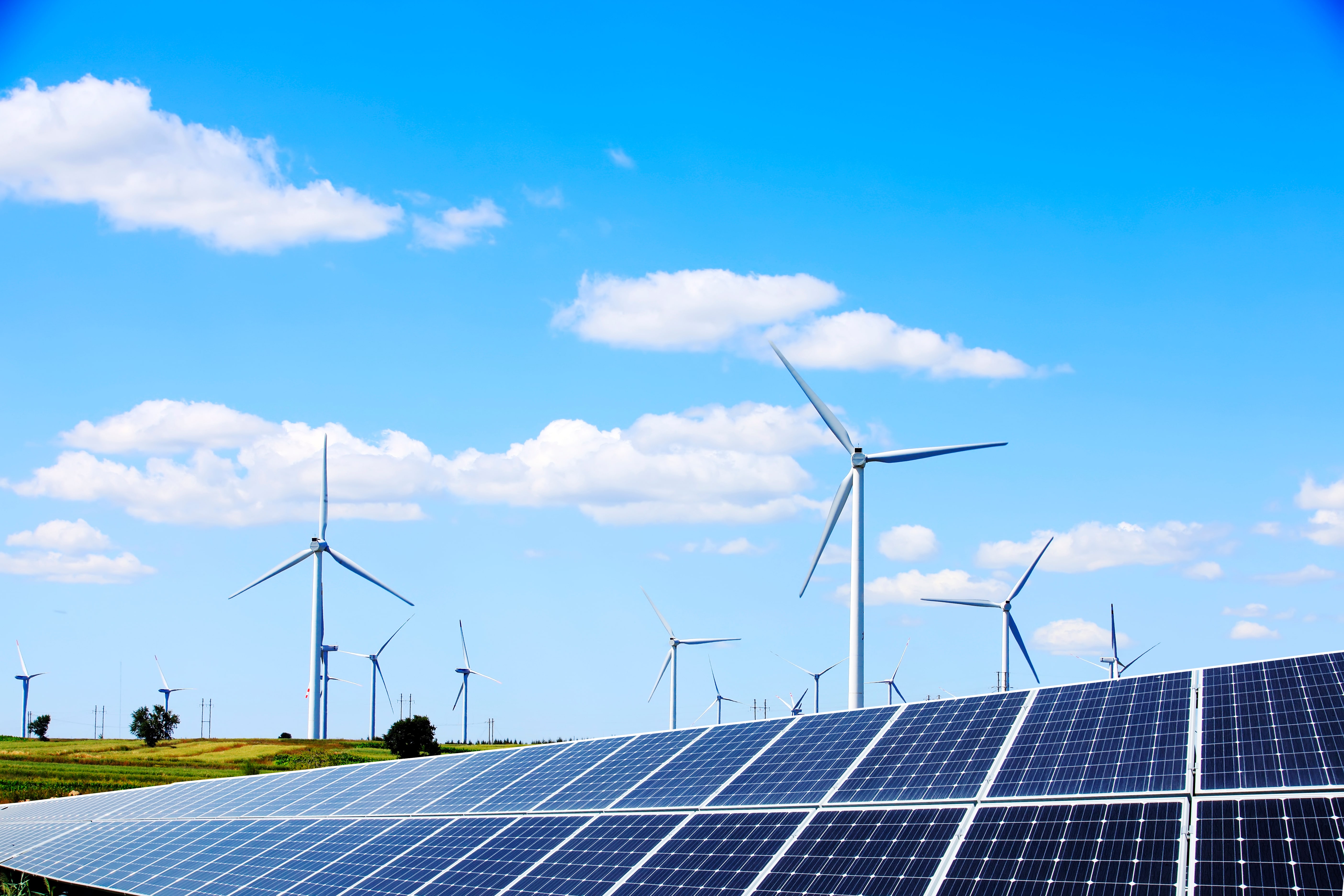 Alliander En Nsob Stuur Op Samenhang In De Energietransitie