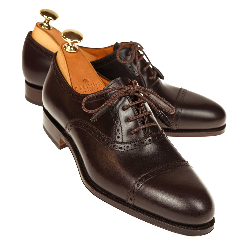 Women Oxford Shoes 1200 Madison