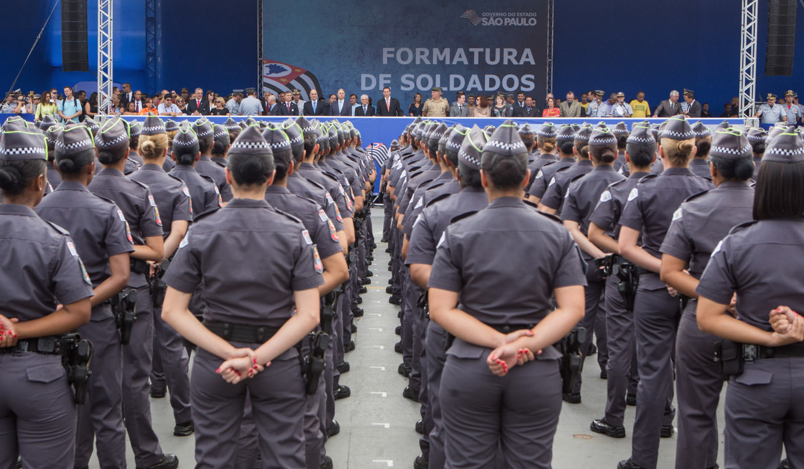 Polícia Militar Saiba Tudo Sobre Essa Carreira