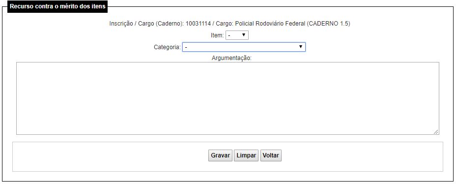 Recursos Para A Prova Objetiva Da Prf Como Fazer